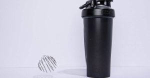 How To Make Protein Powder Smoother: A Complete Guide - Home Nutrition ...