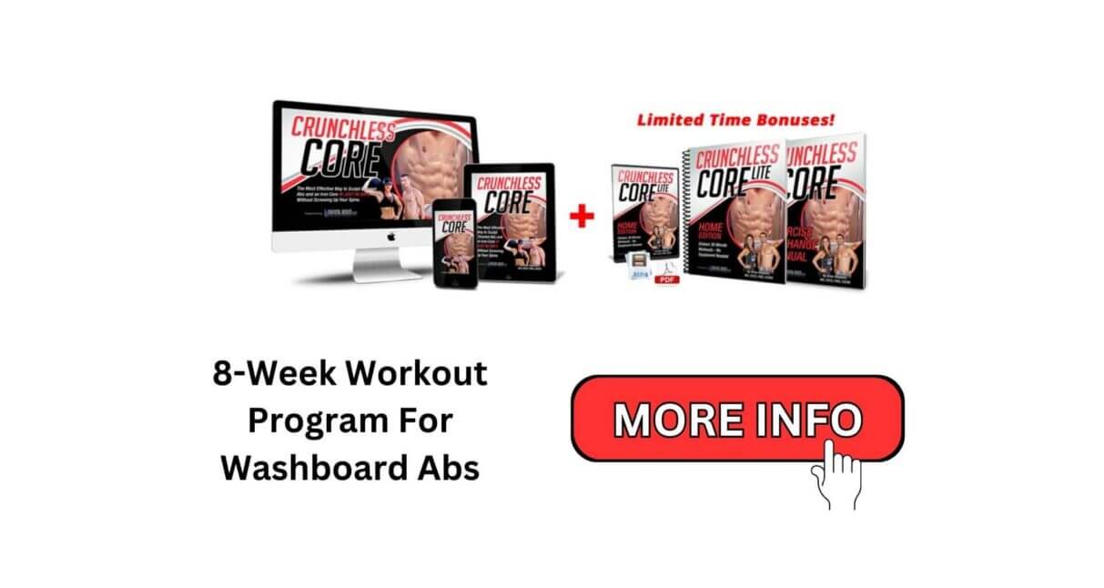 My Workout Recommendations - Home Nutrition and Fitness