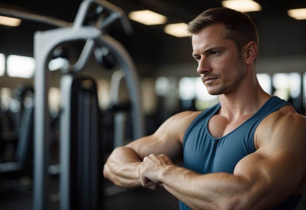 Is It Okay to Workout My Biceps If My Triceps Are Sore? Understanding ...