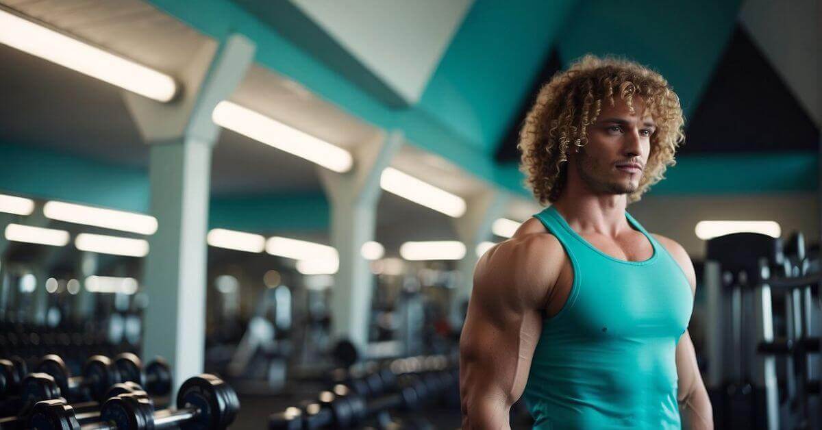 Why Do I Feel Bicep Curls In My Chest? Understanding Muscle Recruitment ...