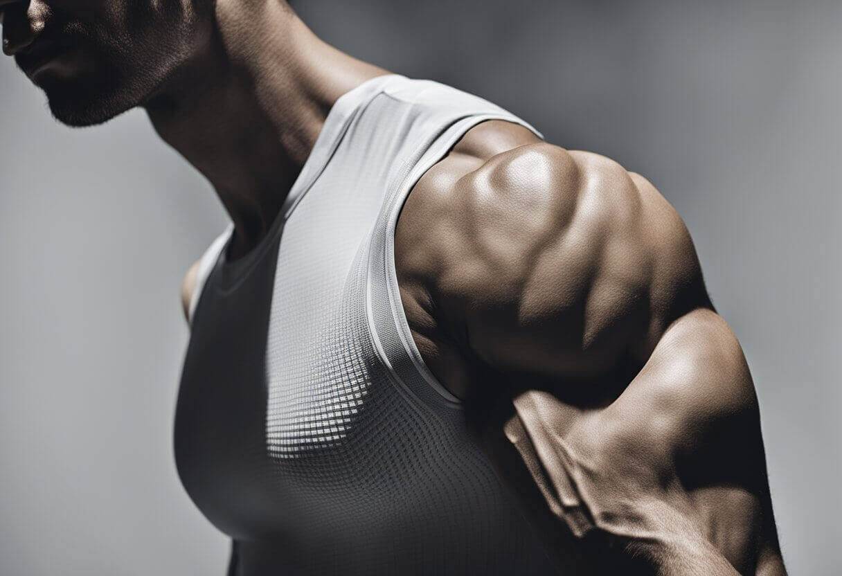 Why Do I Have A Dent In My Bicep? The Reasons For Muscle Indentations ...