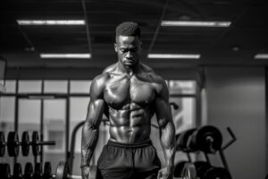 Can I Get Ripped With 10kg Dumbbells? - Home Nutrition And Fitness