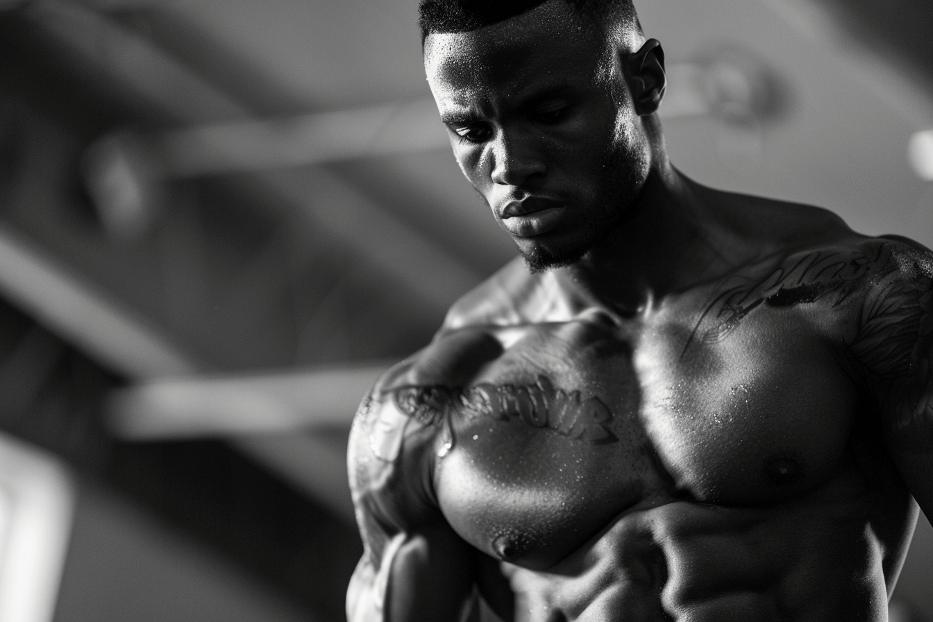 Will Creatine Help Me Get a 6-Pack? - Home Nutrition and Fitness