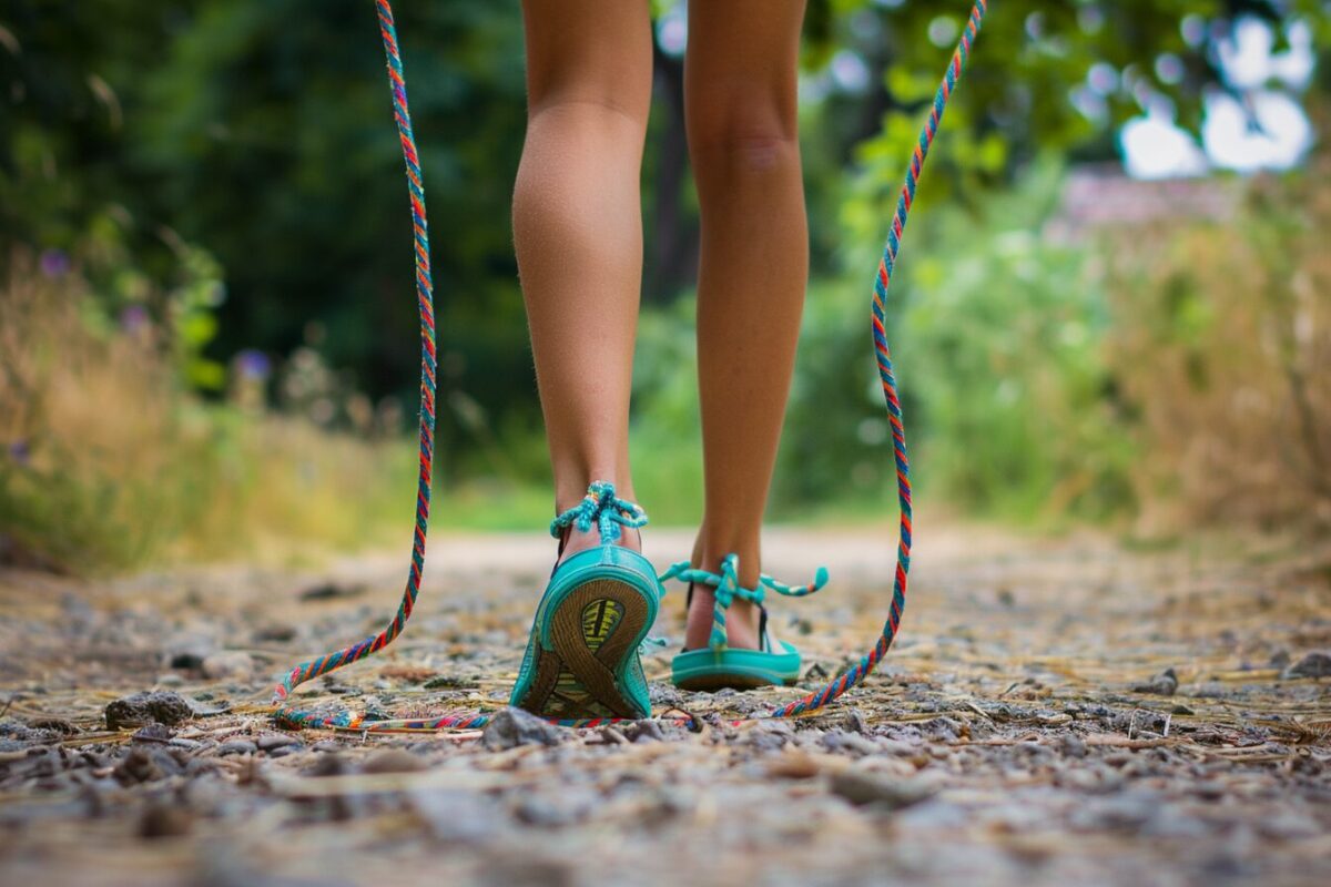 Why Are Your Abs Sore After Jumping Rope? - Home Nutrition And Fitness