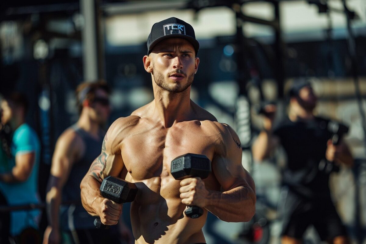 Can I Get Ripped With 10kg Dumbbells? - Home Nutrition and Fitness