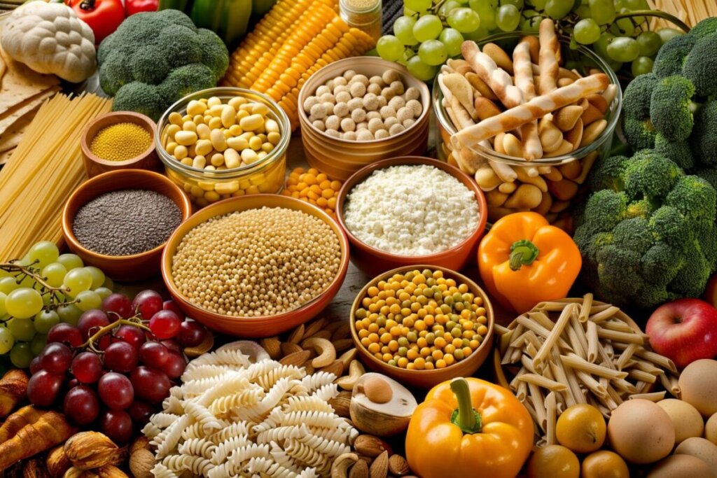 7 Common Myths About Nutrition - Home Nutrition And Fitness