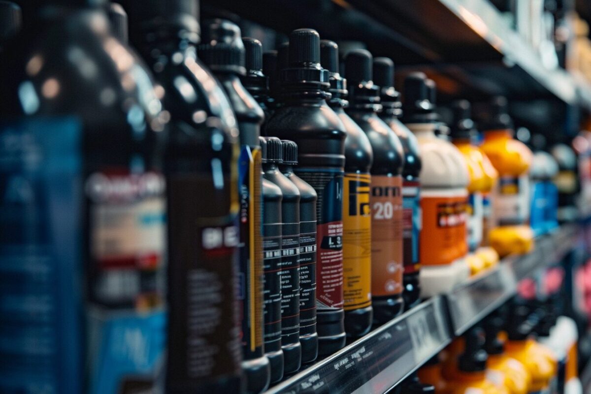 Maximize Your Workout: Guide To Choosing The Best Pre-Workout ...