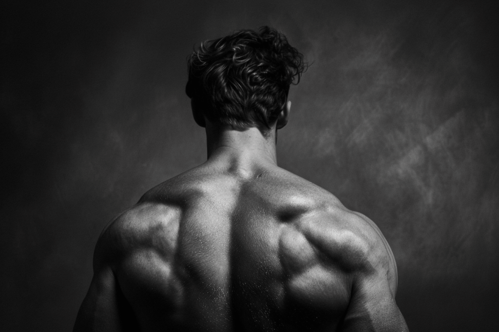 Why Do I Feel Dumbbell Flyes In My Shoulders? - Home Nutrition And Fitness