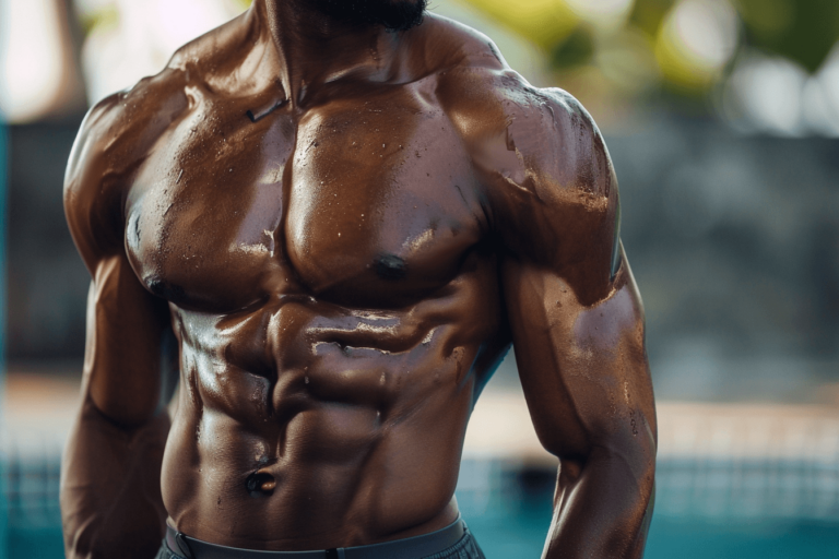 The Fastest Way To A Six-Pack : 11 Tips That Will See Your Abs 'Pop ...