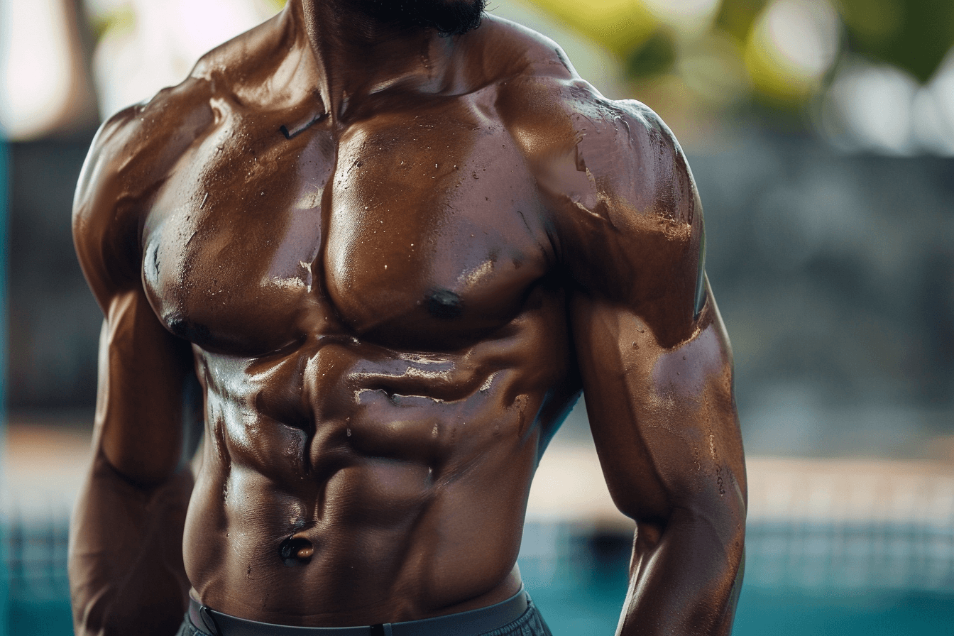 The Fastest Way To A Six-Pack : 11 Tips That Will See Your Abs 'Pop ...