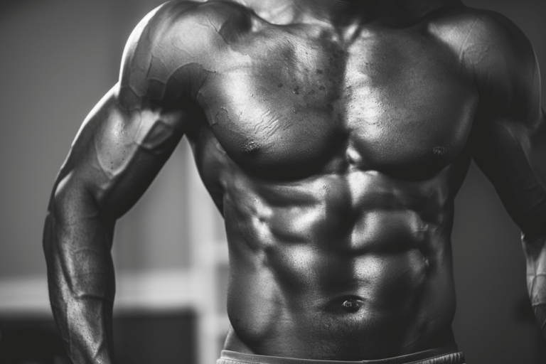 Six Pack Workout Tips: Proven Strategies For Defined Abs - Home ...