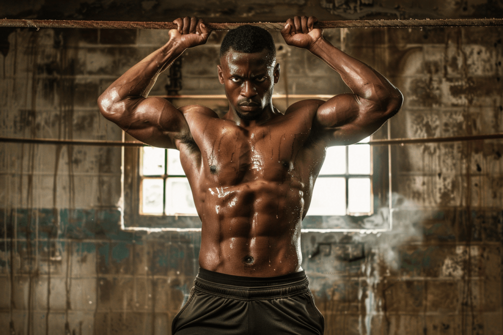 How Many Scoops of Pre-Workout is Too Much? (ANSWERED!) - Home ...