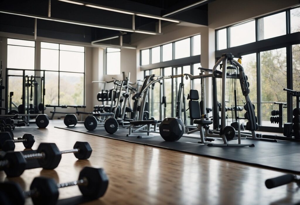 12 Workout Tips to Stay Fit: Expert Advice for Optimal Health - Home ...