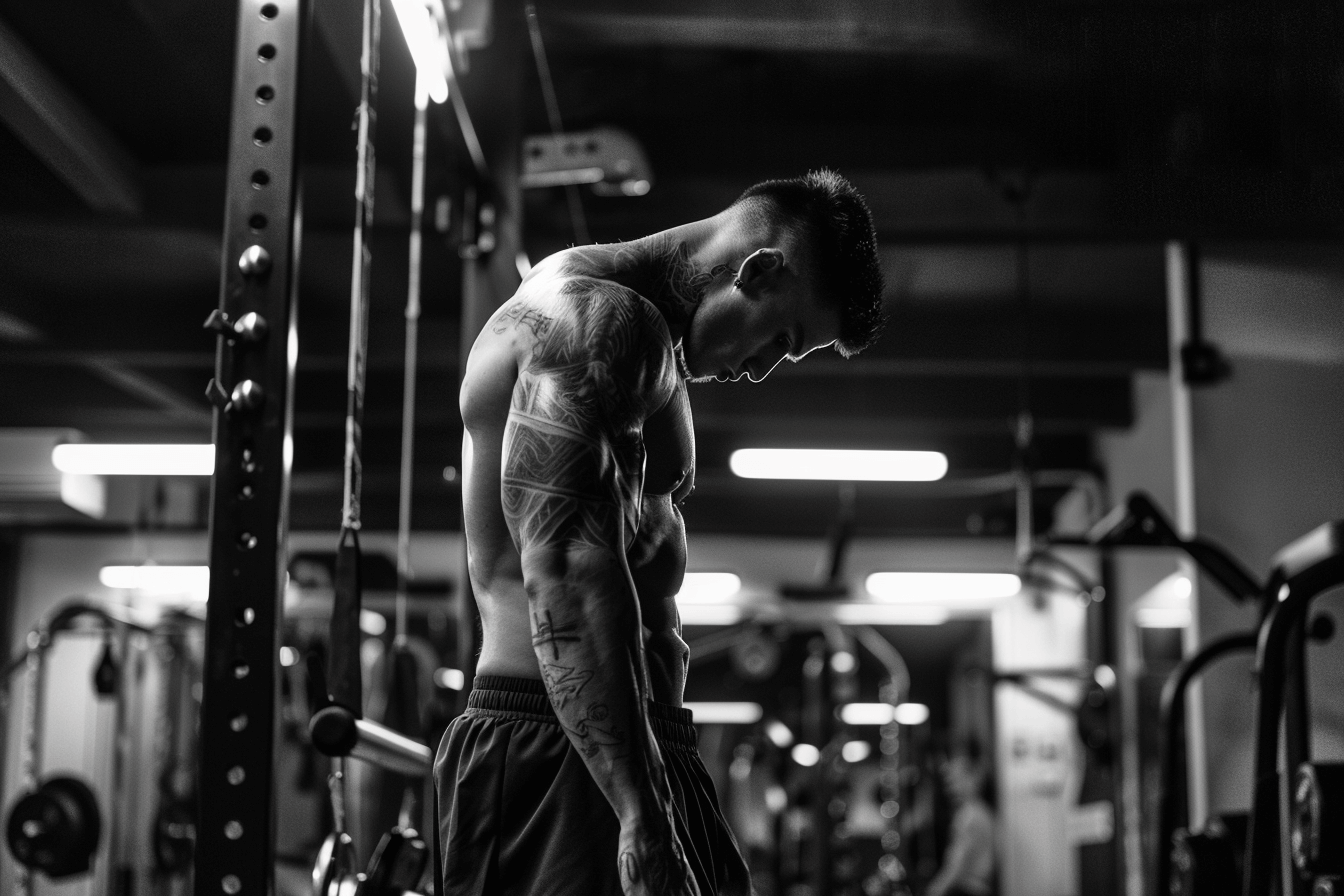 Why Do I Have a Dent in My Bicep? The Reasons For Muscle Indentations ...