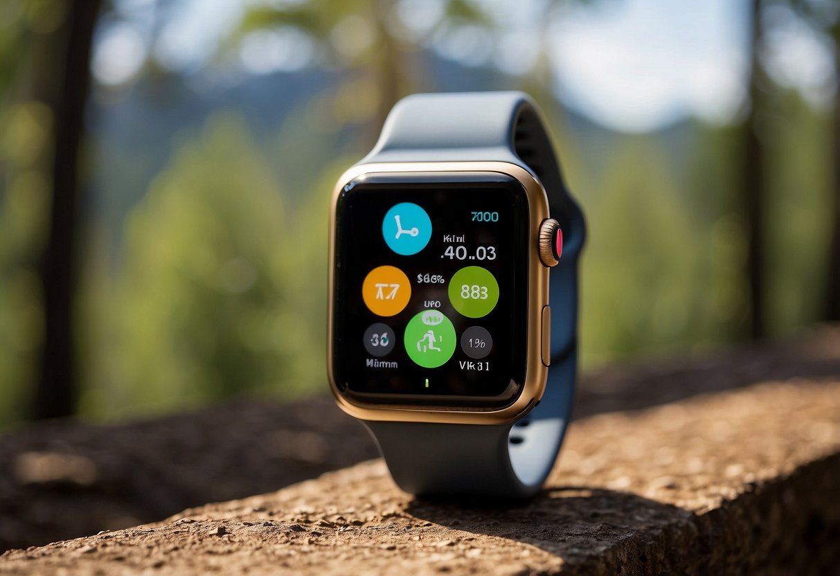 Apple Watch Running Workout Tips: Maximising Your Training Efficiency - Home Nutrition and Fitness
