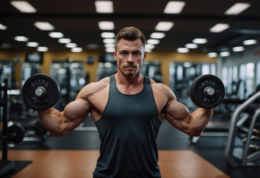 Muscle Isolation Workout Tips: Effective Techniques for Optimal Gains ...