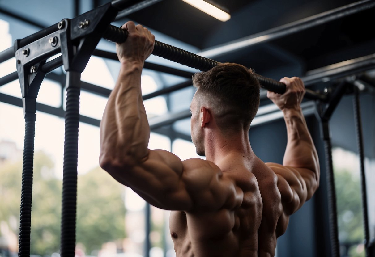 Back Workout Tips: Effective Exercises for a Stronger Back - Home ...