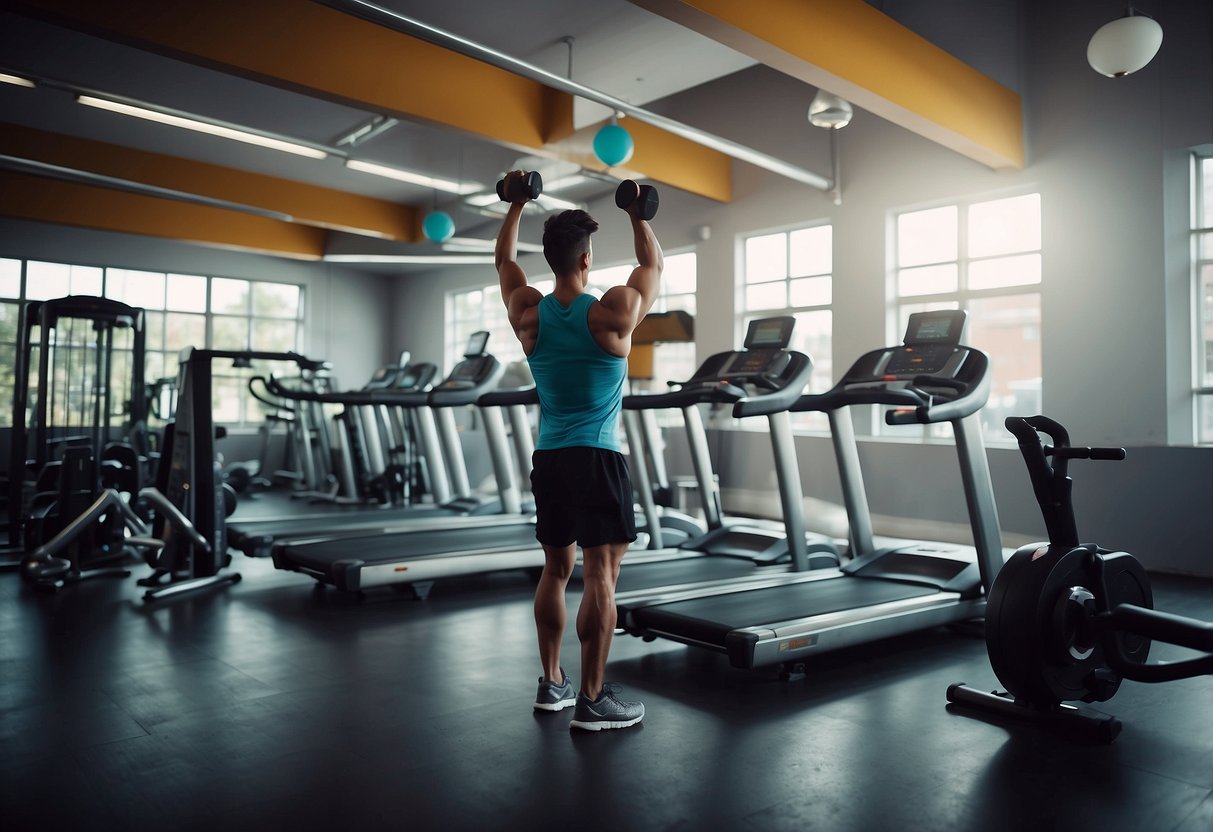 Best Workout Tips for Weight Loss: Effective Strategies for Quick ...