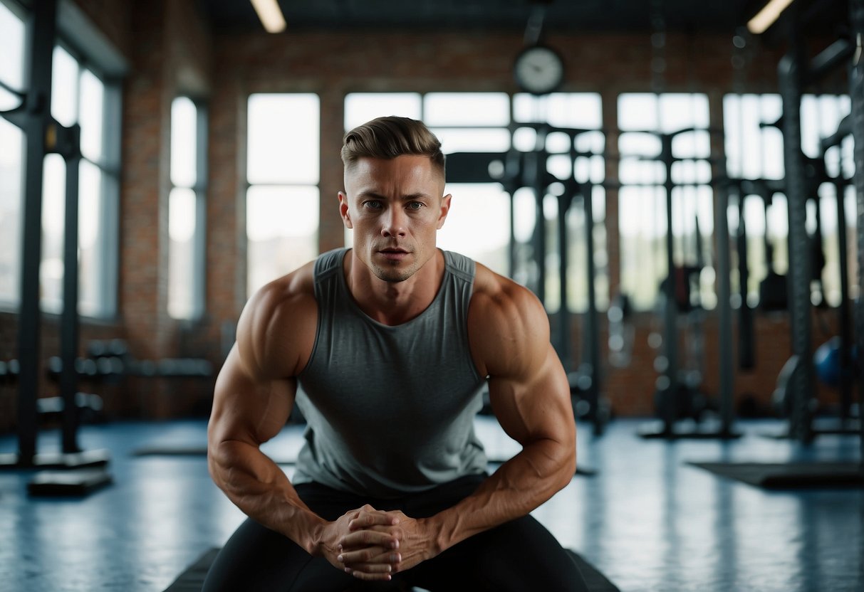 Ectomorph Workout Tips: Building Muscle and Strength Effectively - Home ...