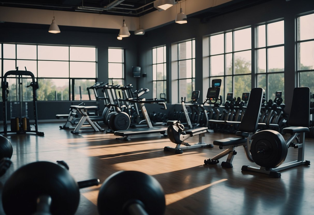 Tips For Your First Day of Workouts: Expert Advice for Beginners - Home ...