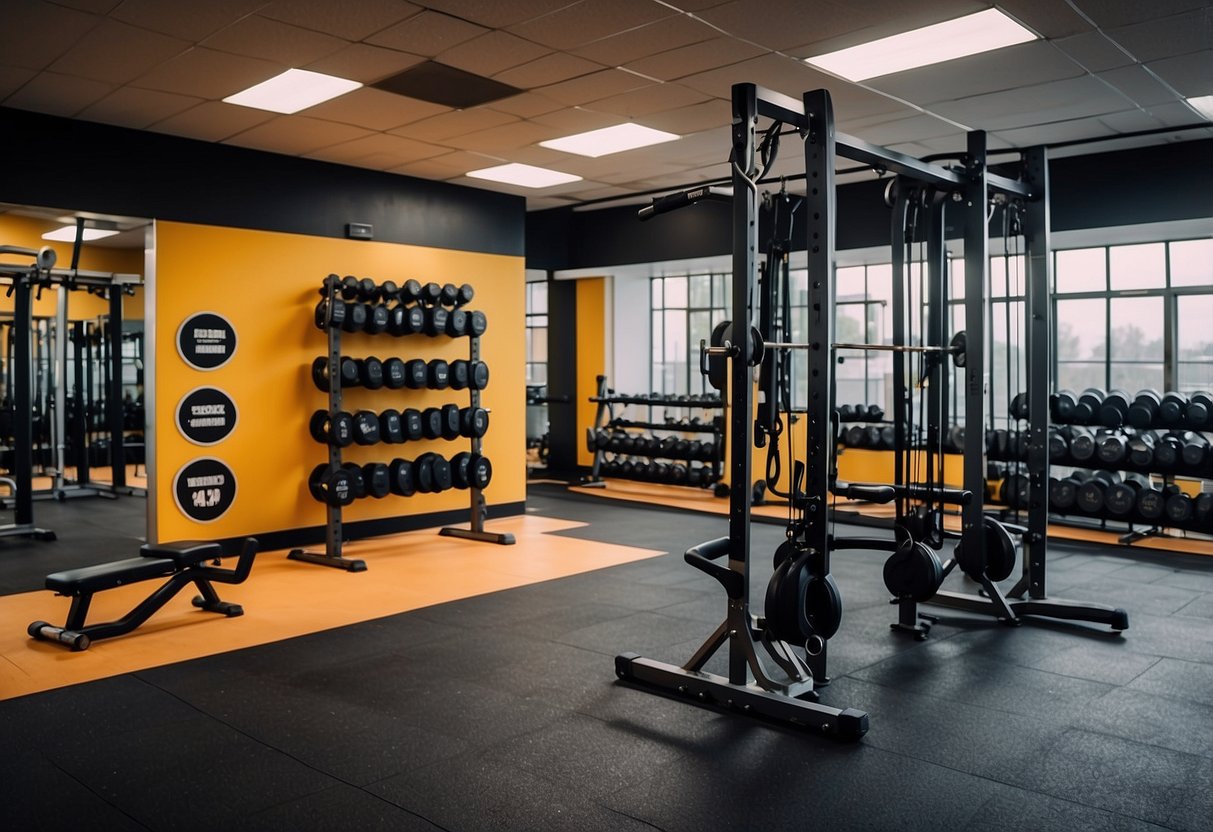 FTM Workout Tips: Essential Fitness Strategies for Trans Men - Home ...