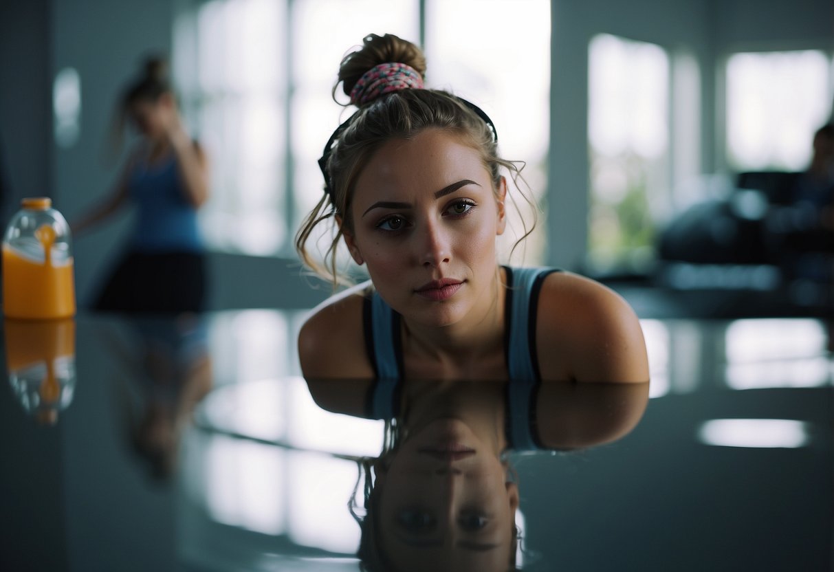 Post-Workout Gym Hair Tips: Maintain Fresh and Stylish Locks - Home ...