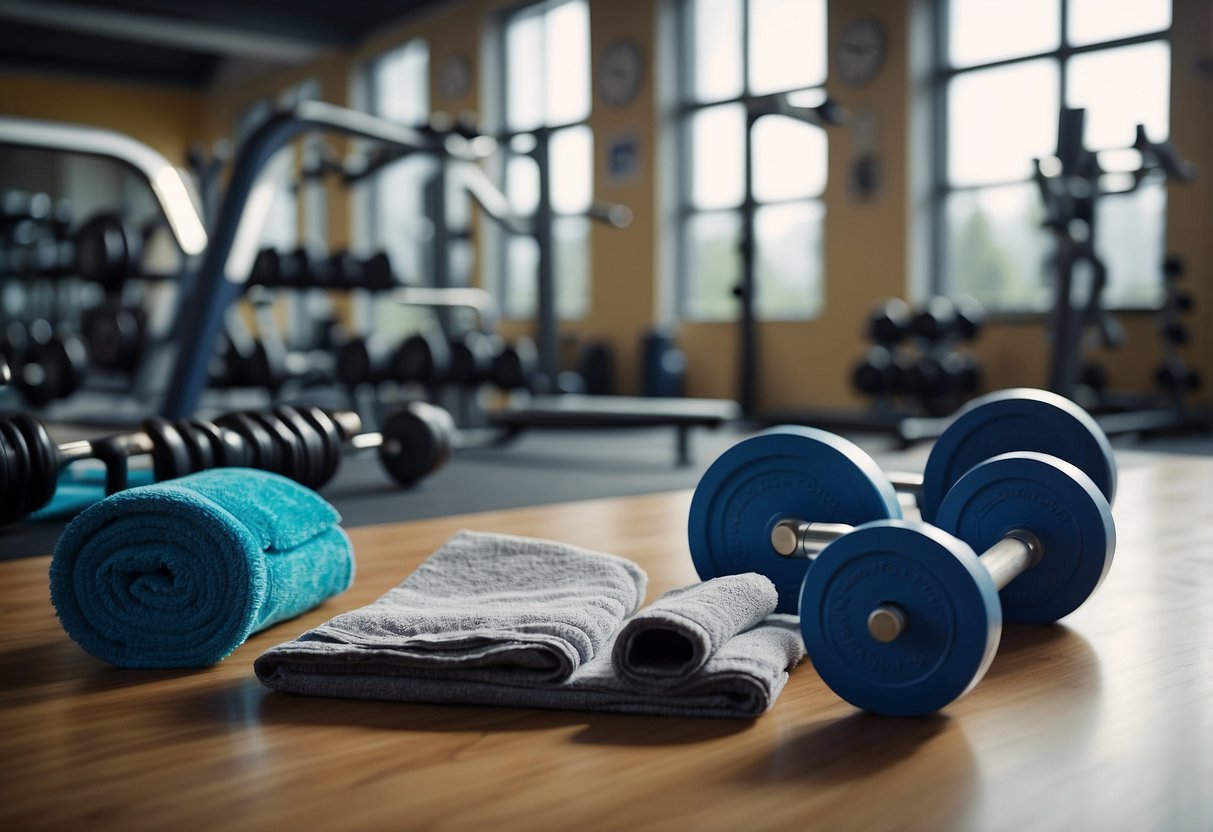 How to Get Better Results at the Gym: Tips for Effective Workouts ...