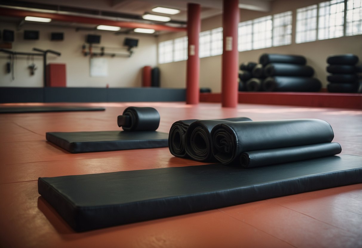 Karate Tips Workout Ideas: Effective Training Routines for Every Level ...