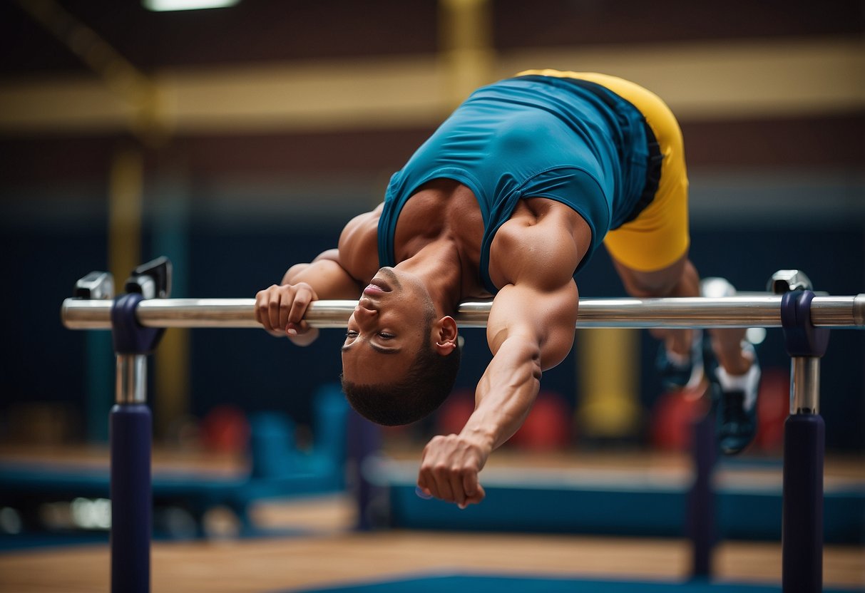 Tricep Workout Tips: Effective Exercises for Maximum Gains - Home ...