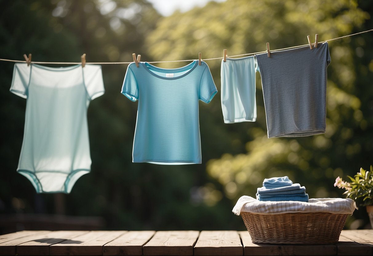 How to Wash Your Workout Clothes Tips: Effective Strategies for Fresh ...