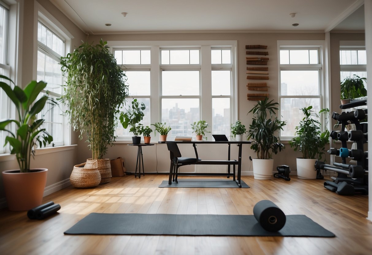 Workout Tips for Beginners at Home: Effective Strategies to Start Your ...