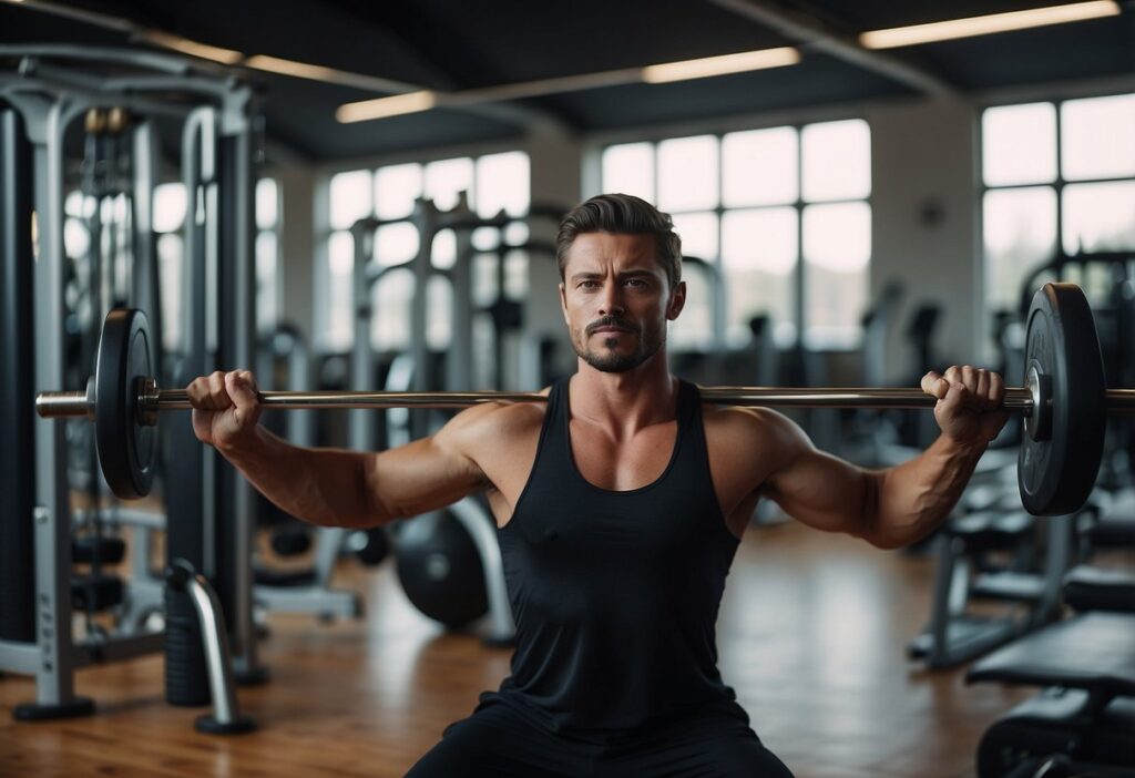 Muscle Isolation Workout Tips: Effective Techniques for Optimal Gains ...