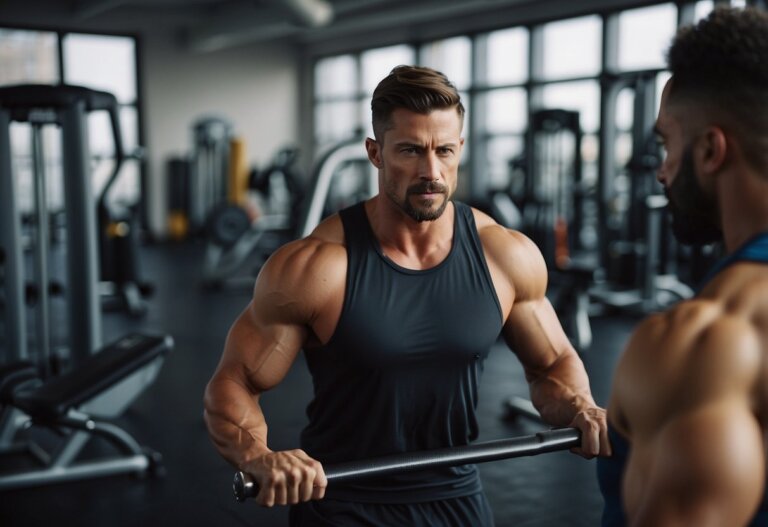 Muscle Building Workout Tips: Effective Strategies For Rapid Gains ...