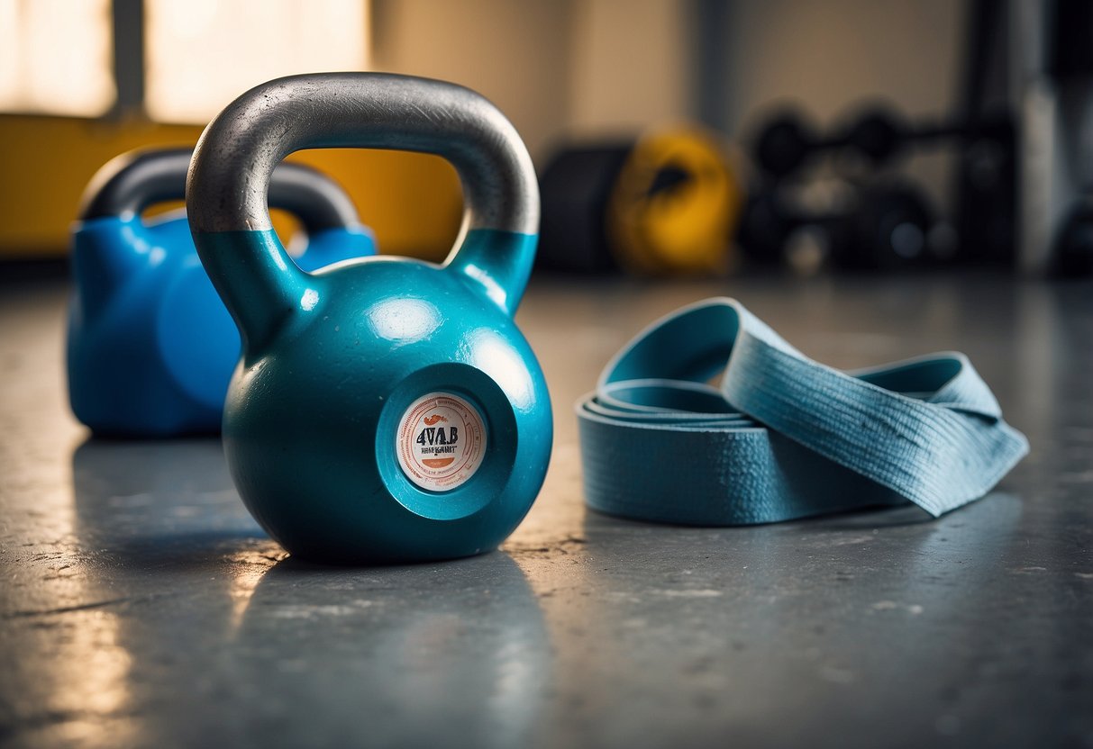 10 Cheap DIY Kettlebell Alternatives For Home Workouts - Home Nutrition ...