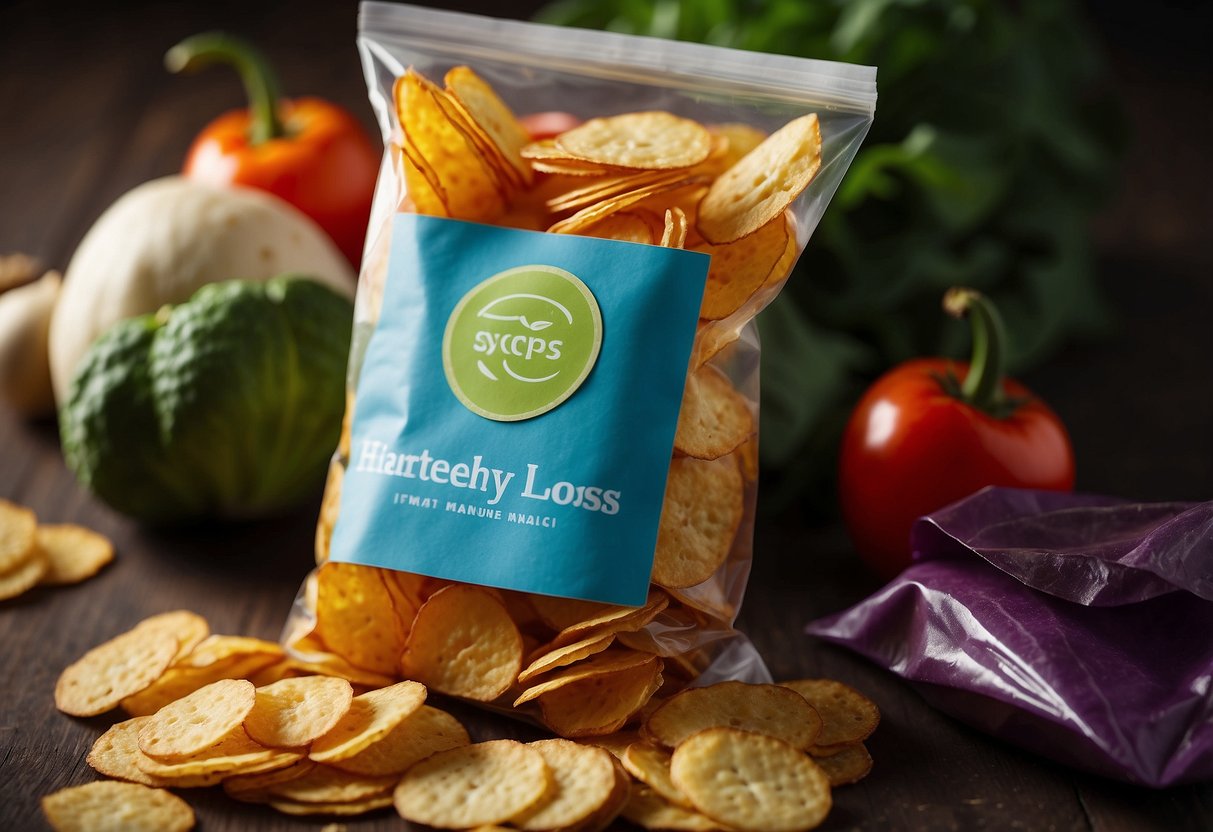 11 "Healthy" Foods That Are Actually Stopping You Losing Weight - Home ...