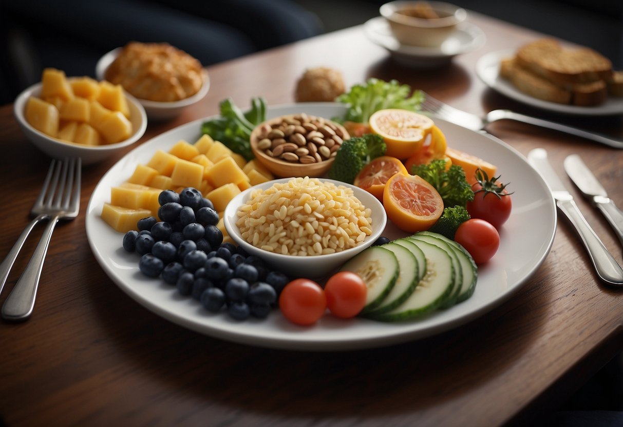 11 "Healthy" Foods That Are Actually Stopping You Losing Weight - Home ...